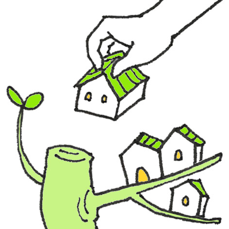 コミュニティ ≫ スマイラボ | sumai LAB