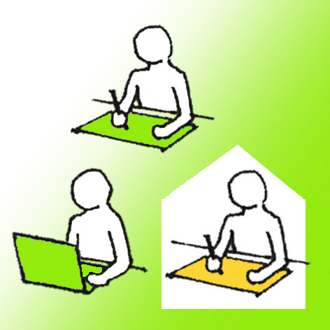 働き方 ≫ スマイラボ | sumai LAB