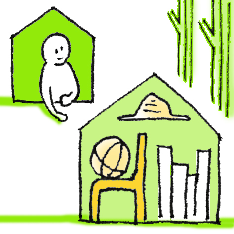 田舎 ≫ スマイラボ | sumai LAB